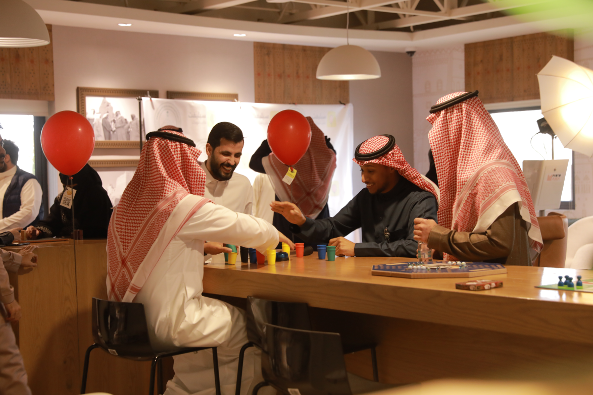 Diriyah Company - Careers
