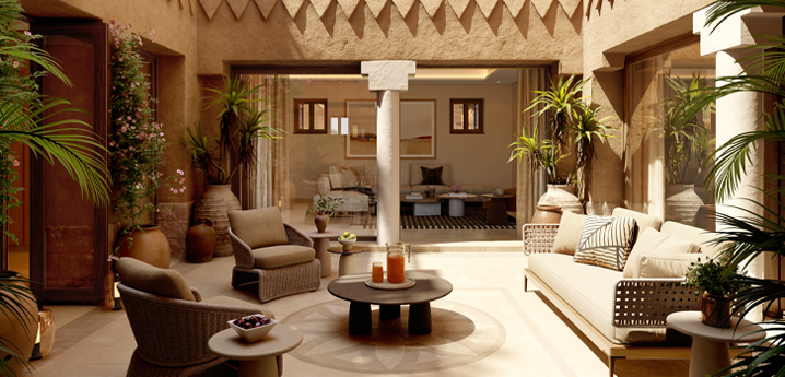Diriyah Company