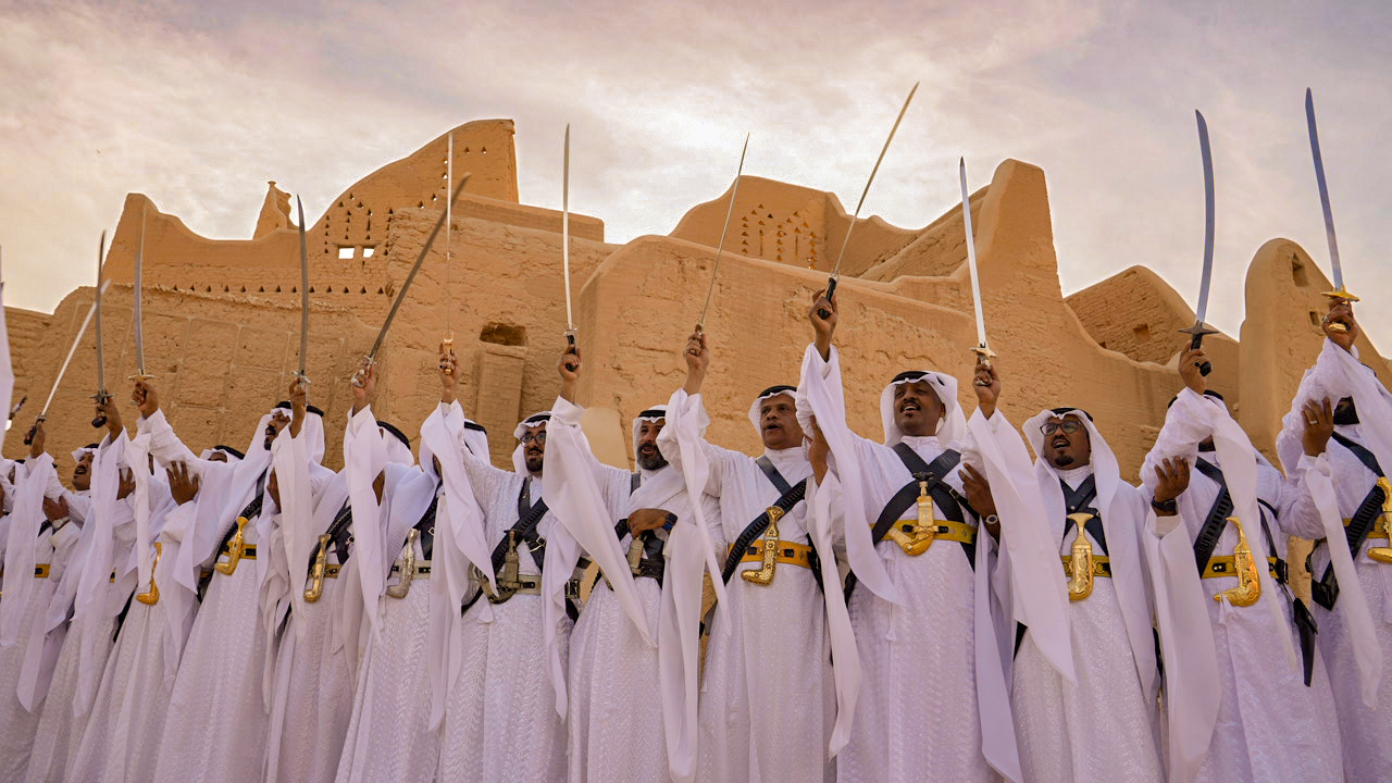 Diriyah Company - Future